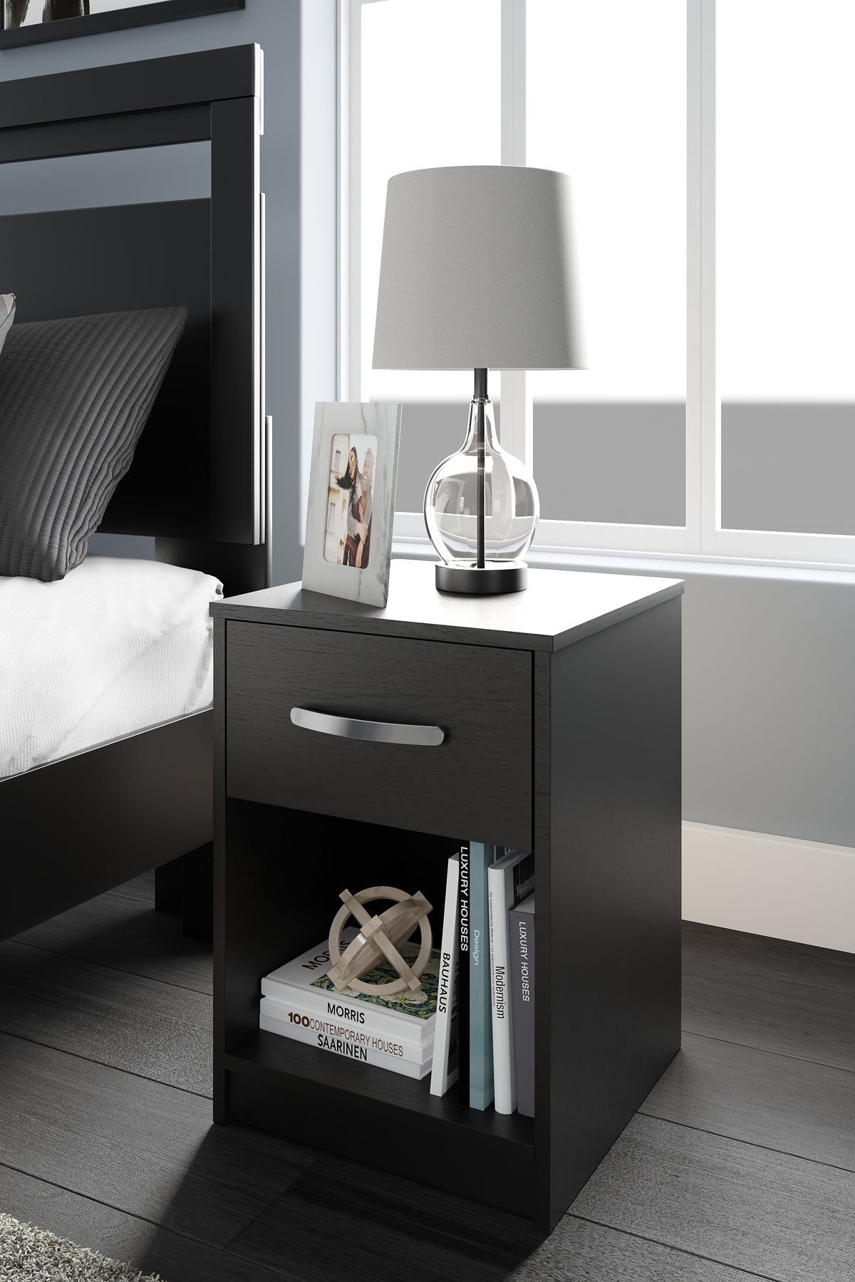 Bedroom > Night Stands – Furniture Depot